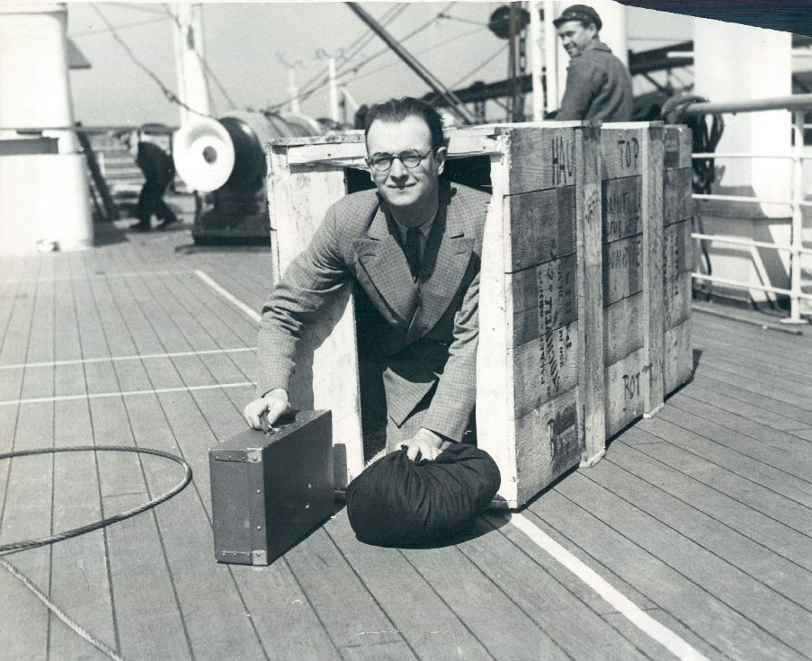 Despre strategia pasagerului clandestin în politica românească ...