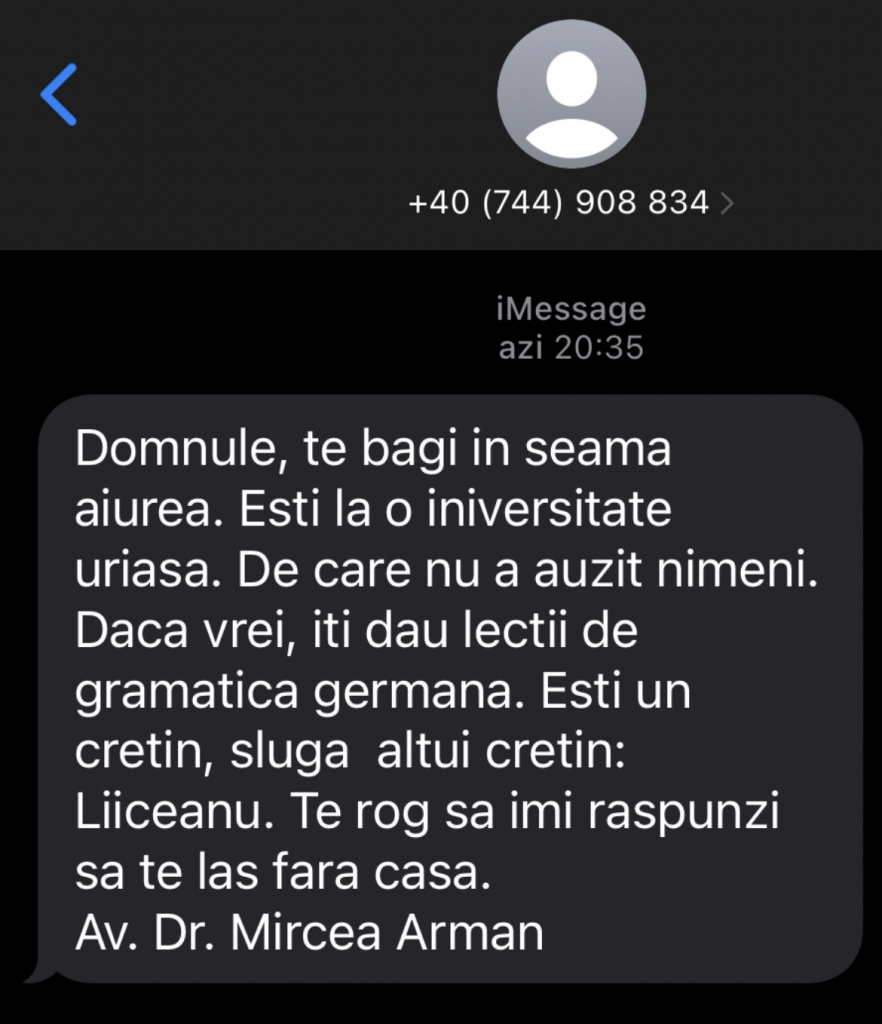 Despre coabitarea omului de Neanderthal cu omul modern (în cultura ...