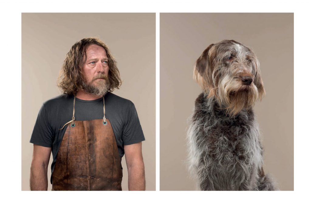 Despre oameni și câini - Avatarurile unei existențe