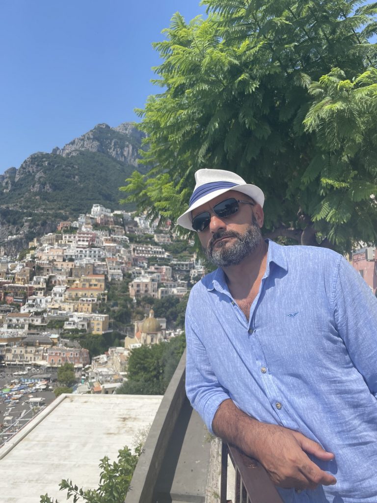 Turismul ca „Am fost acolo!” - Avatarurile unei existențe