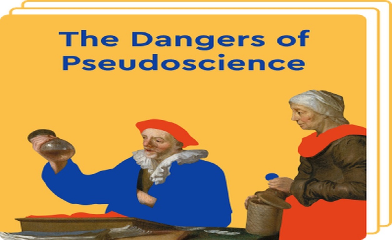 Cum puteți afla dacă sunteți de partea pseudoștiinței fără să vă dați seama