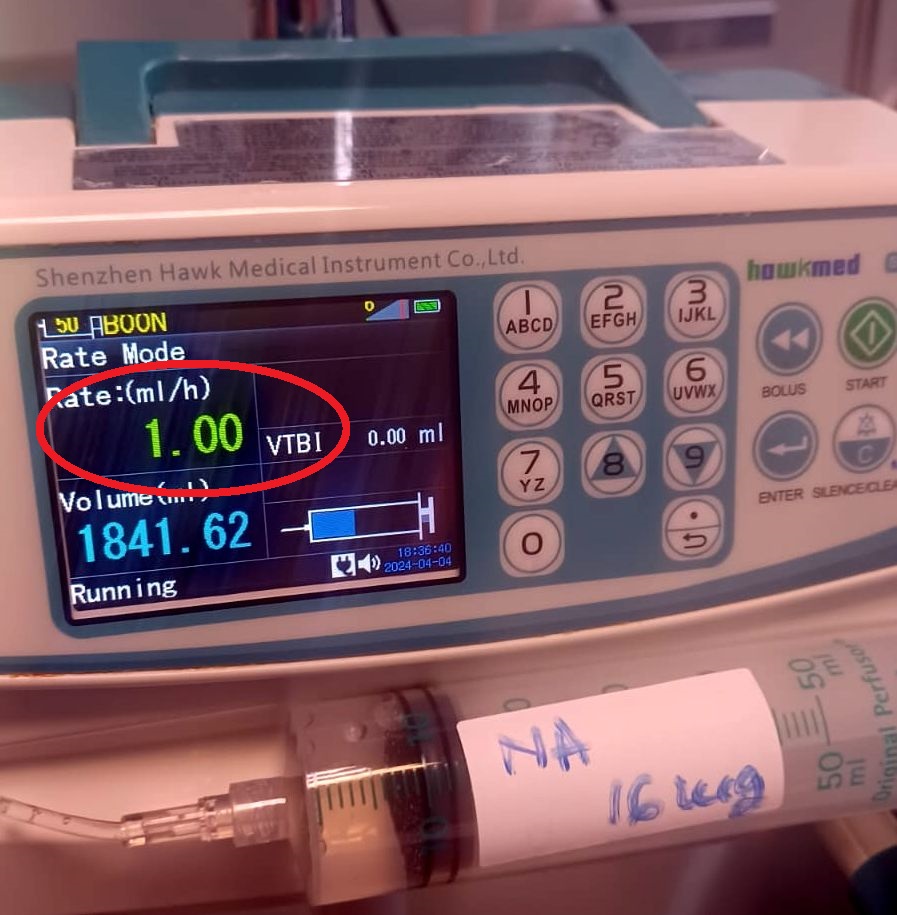 Cum ar arăta scenariul vinovăției medicilor de la Pantelimon