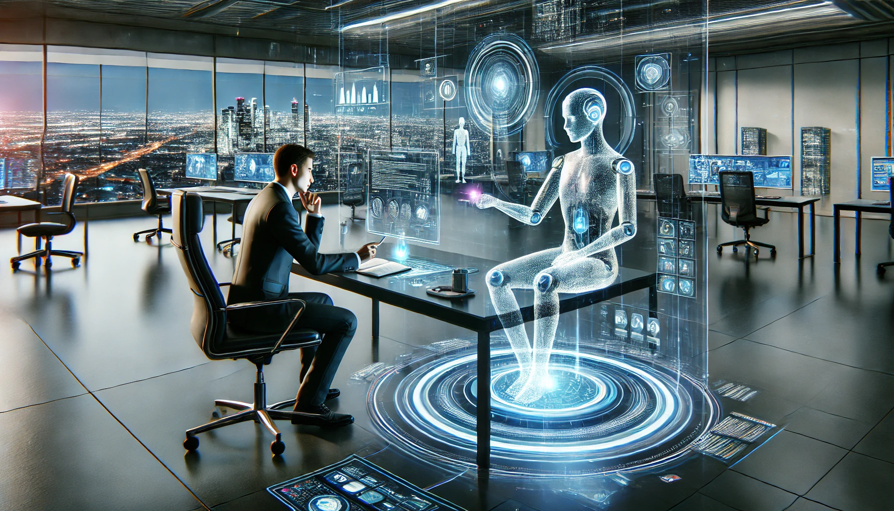 IA și gândirea critică