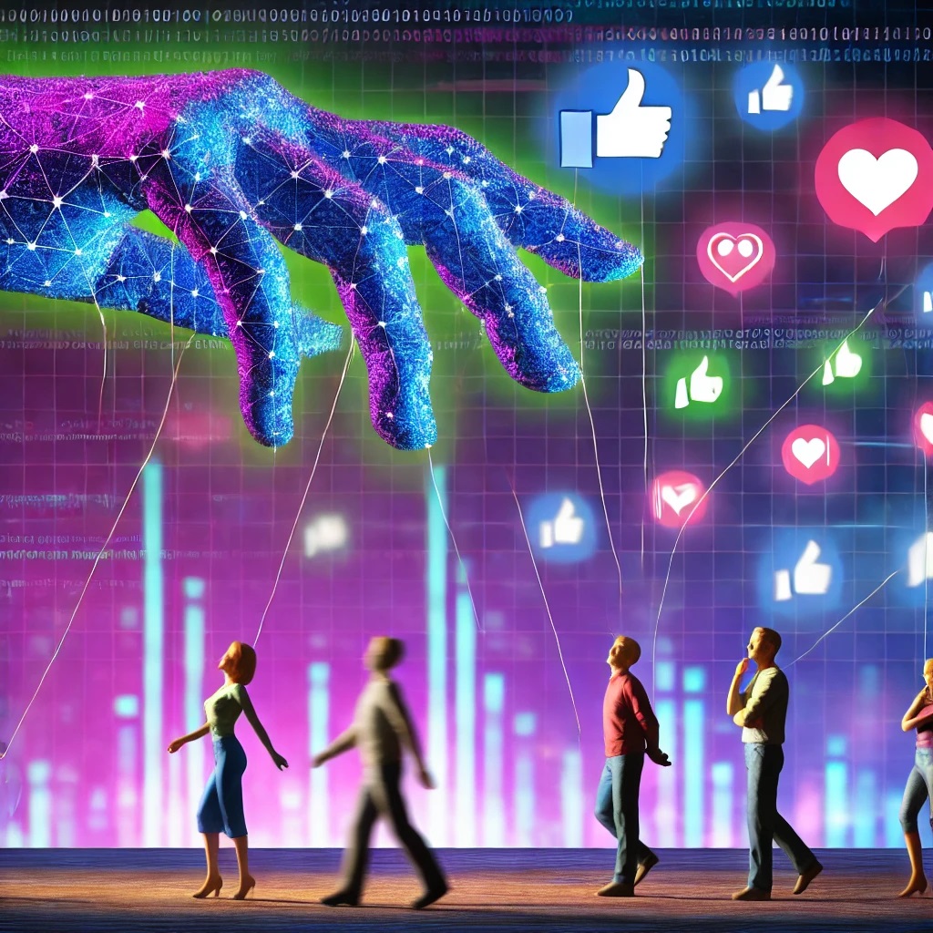 Ce s-a întâmplat cu noi?