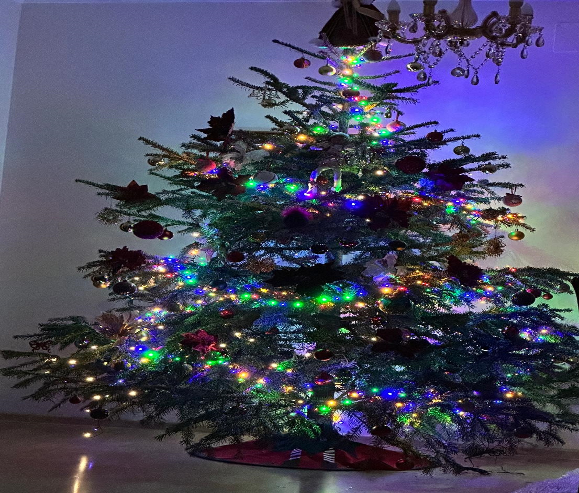 Cum ne consumăm Crăciunul